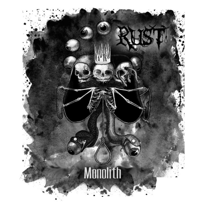 Monolith | Rust