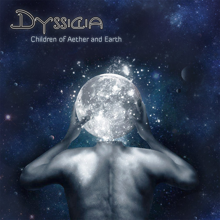 Children of Aether and Earth | Dyssidia