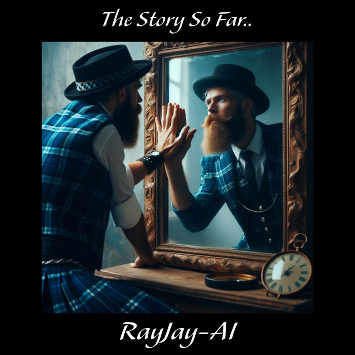 The Story So Far.. Album | RayJay-AI