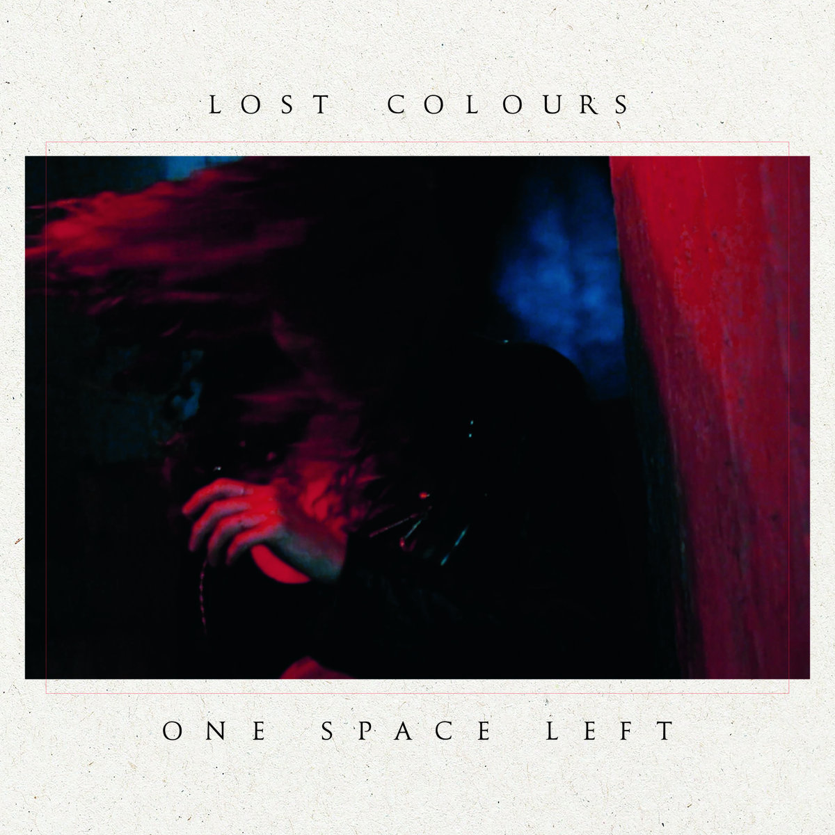 One Space Left ft Rebekah Dobbins | Lost Colours