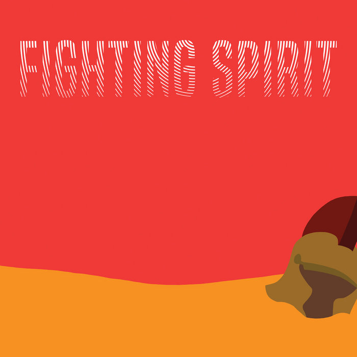 Jackass Theme | Fighting Spirit