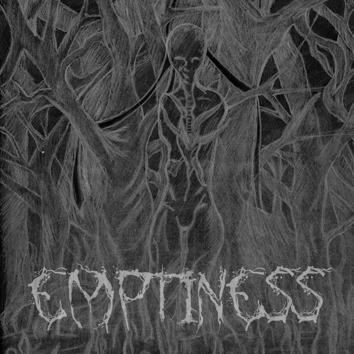 Emptiness (LP 2010) | Emptiness Soul | Katharos Melancholin