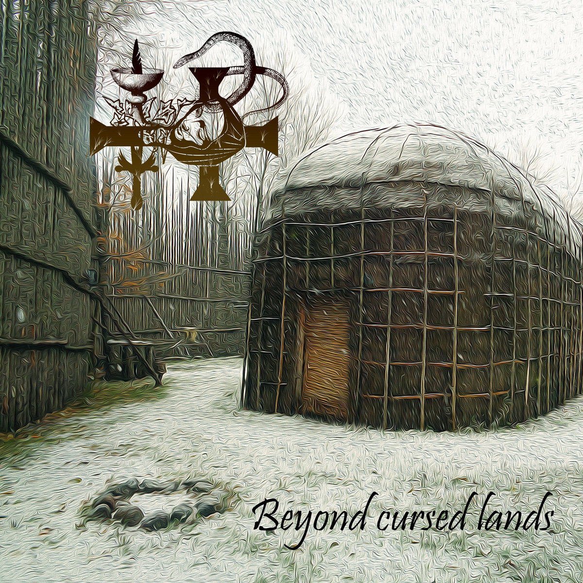 Beyond cursed lands | H§P