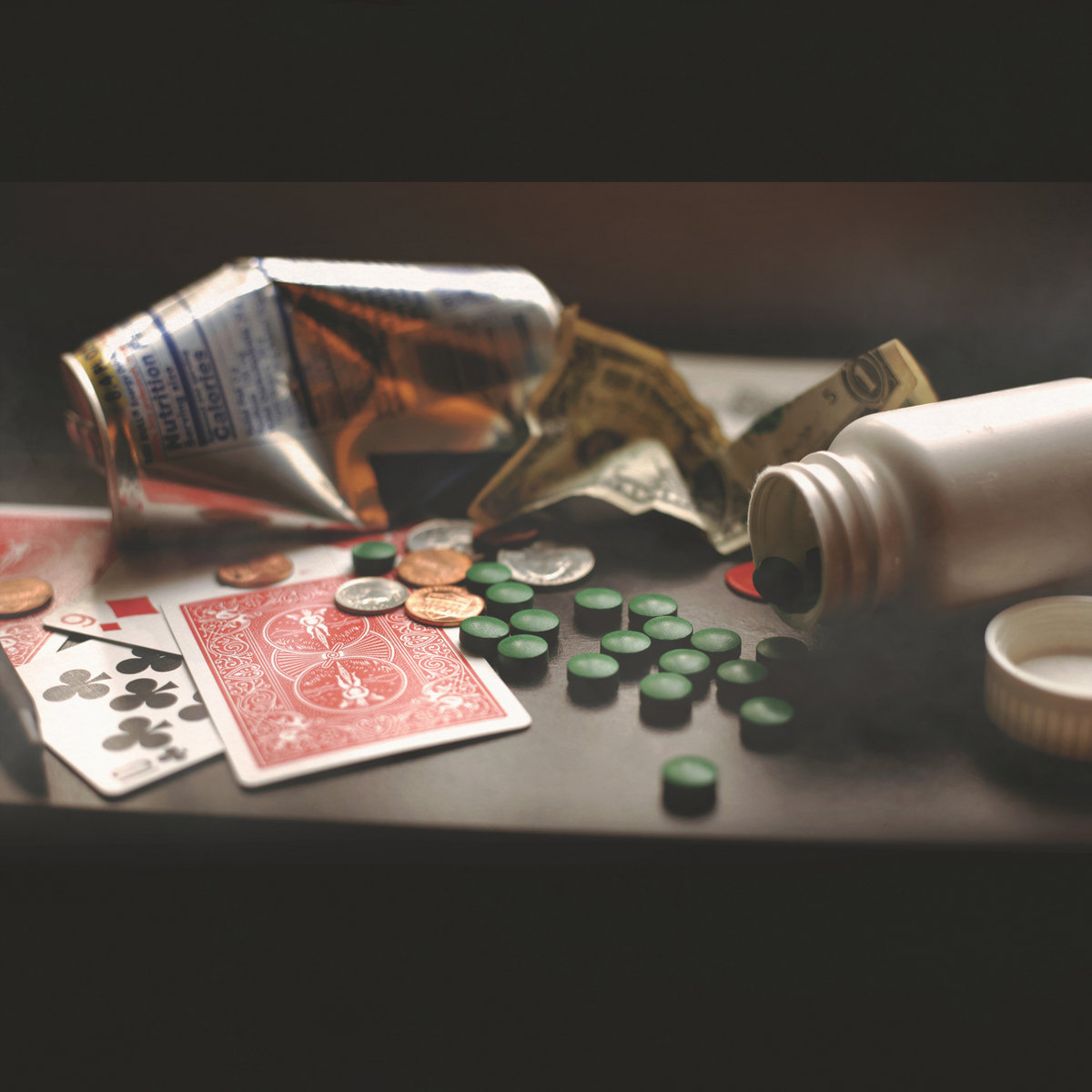 Gas Station Boner Pills [Single] | Within The Giant