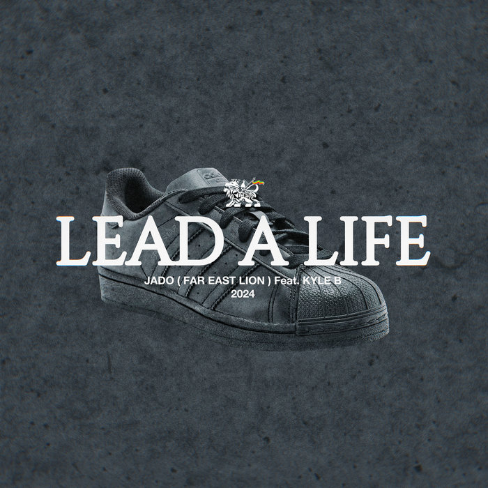 Lead A Life | Far East Lion