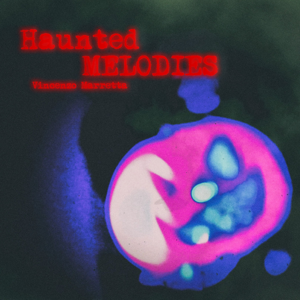 Haunted Melodies (2025) | Vincenzo Marretta
