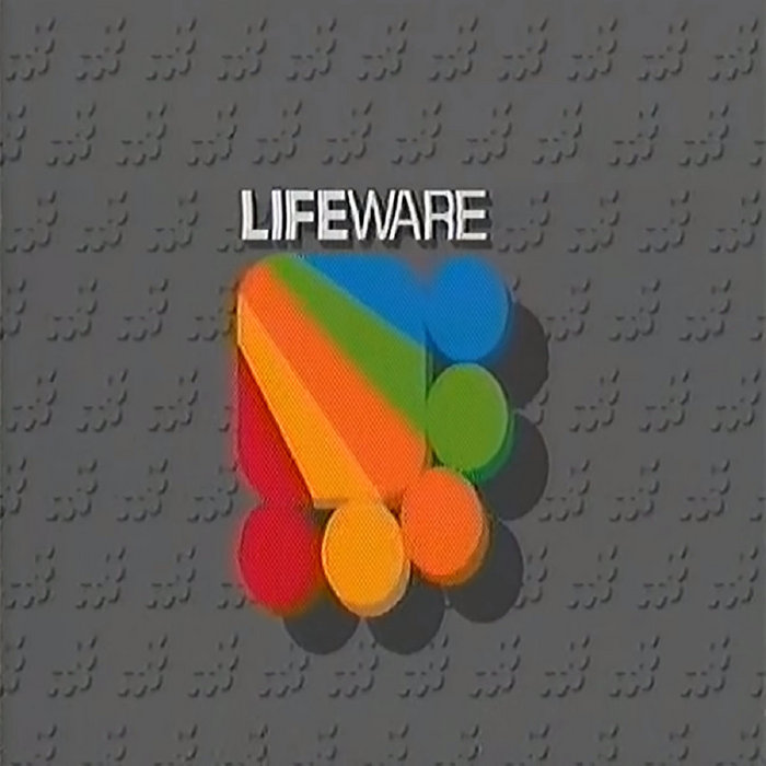 LIFEWARE | Diskette Park