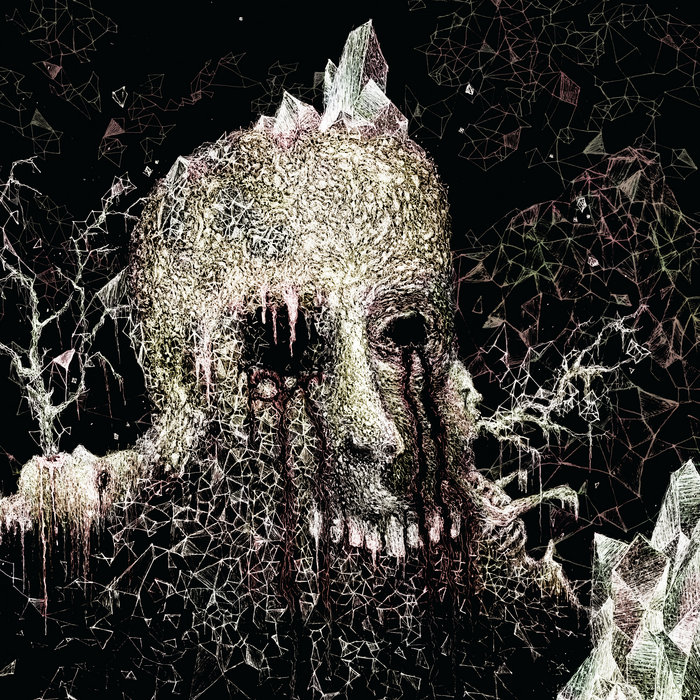 The Crystal World: 15th Anniversary Remaster | Locrian | Utech Records