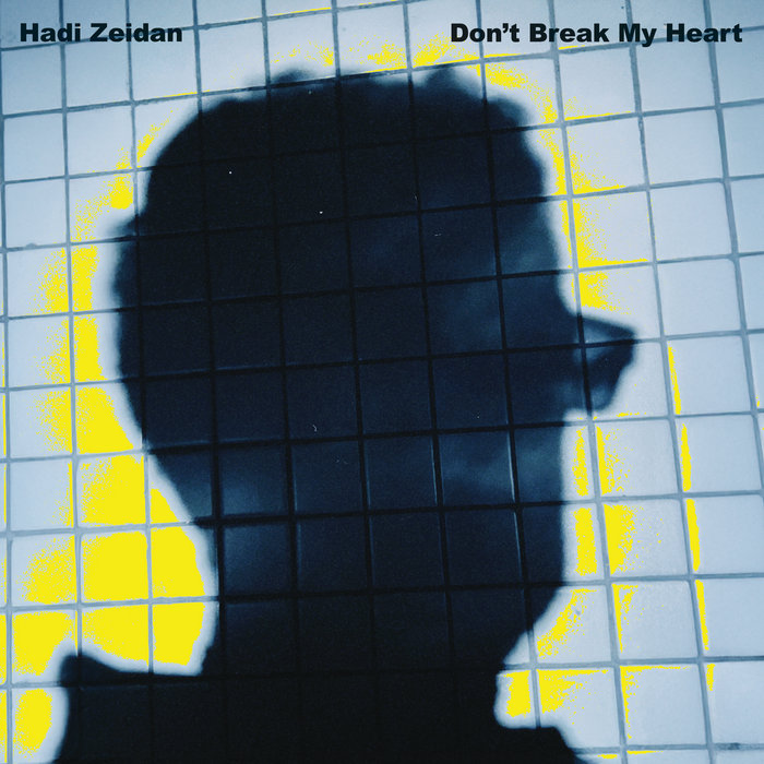 Don't Break My Heart | Hadi Zeidan