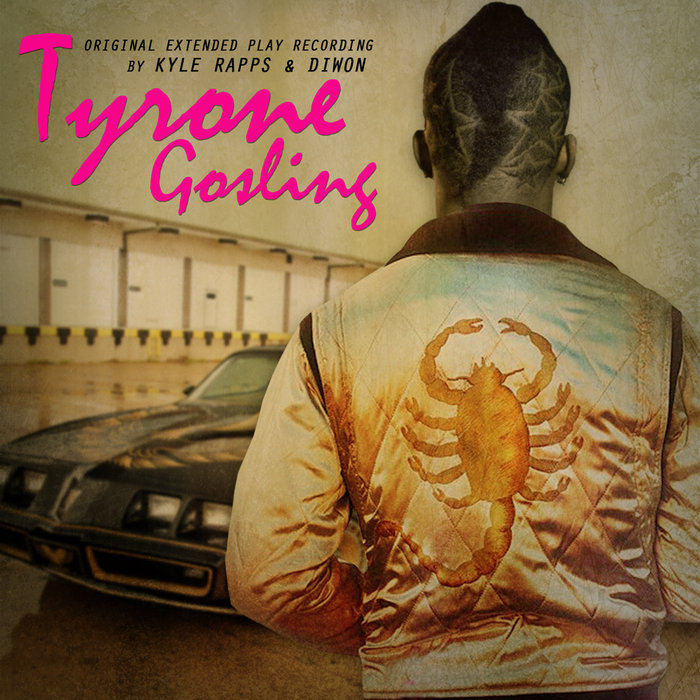 Tyrone Gosling | Kyle Rapps & Diwon | Bancs