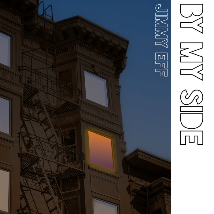 By My Side EP | Jimmy Eff and the Sundogs