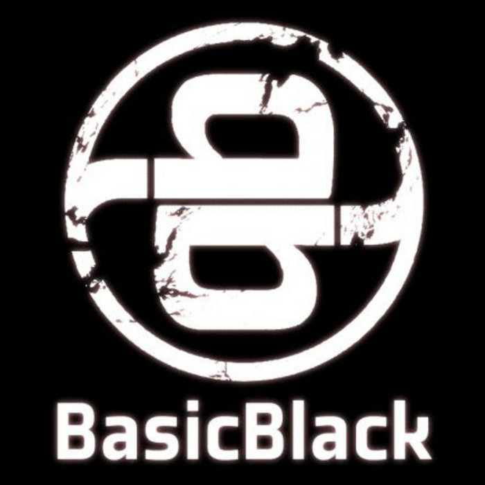 Basic Black | Basic Black | Blind & Lost Studios
