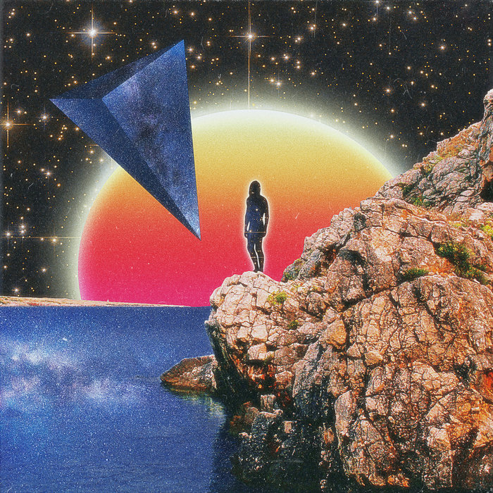 Starfall | Lovers Lake | NewRetroWave