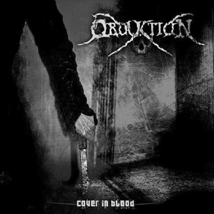 Cover In Blood | OBDUKTION