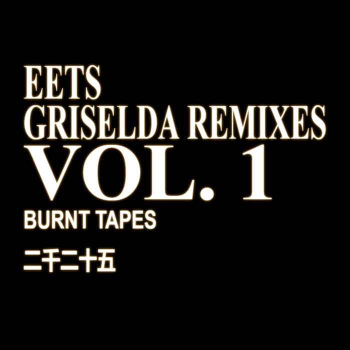 Griselda Remixes Vol. 1 | eets