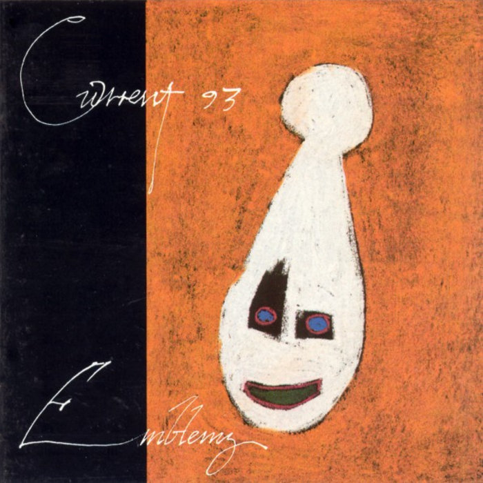 Emblems | Current 93