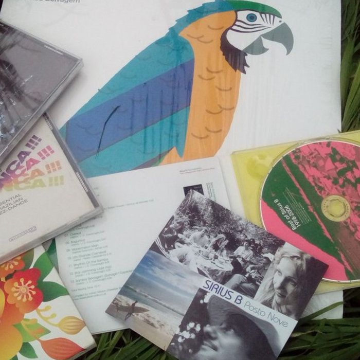 SIRIUS B mix Azhaar's choice | Sirius B | Azhaar Saffar