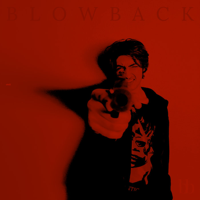 Blowback | blowbackwhitney