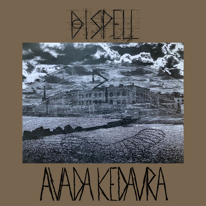 Avada Kedavra | Dispell