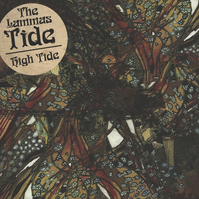 High Tide | The Lammas Tide