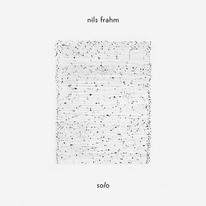 Solo | Nils Frahm