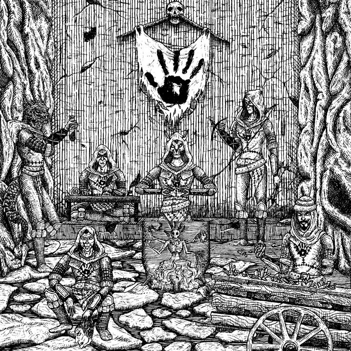 Ancestor Moth / Daedric Chamber | Ancestor Moth