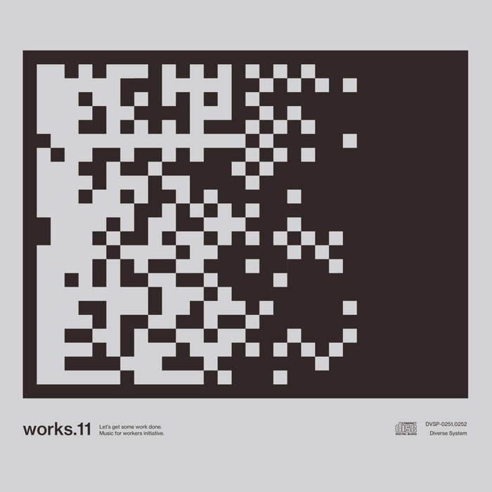 works.11 | Diverse System