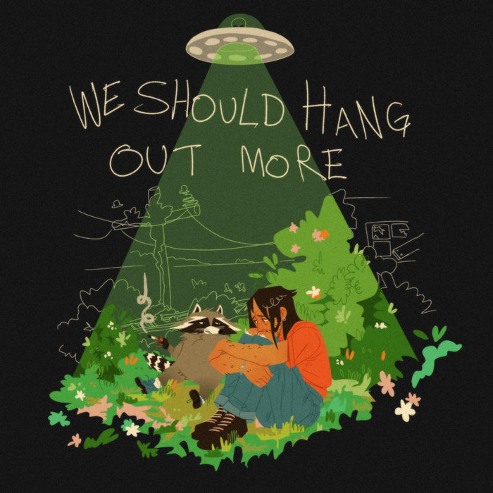 We Should Hang Out More | Turkey Blaster Omega