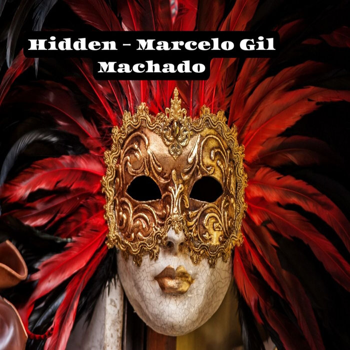 Hidden | Marcelo Gil Machado
