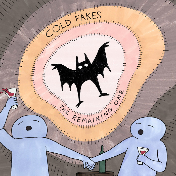 The Remaining One | Cold Fakes