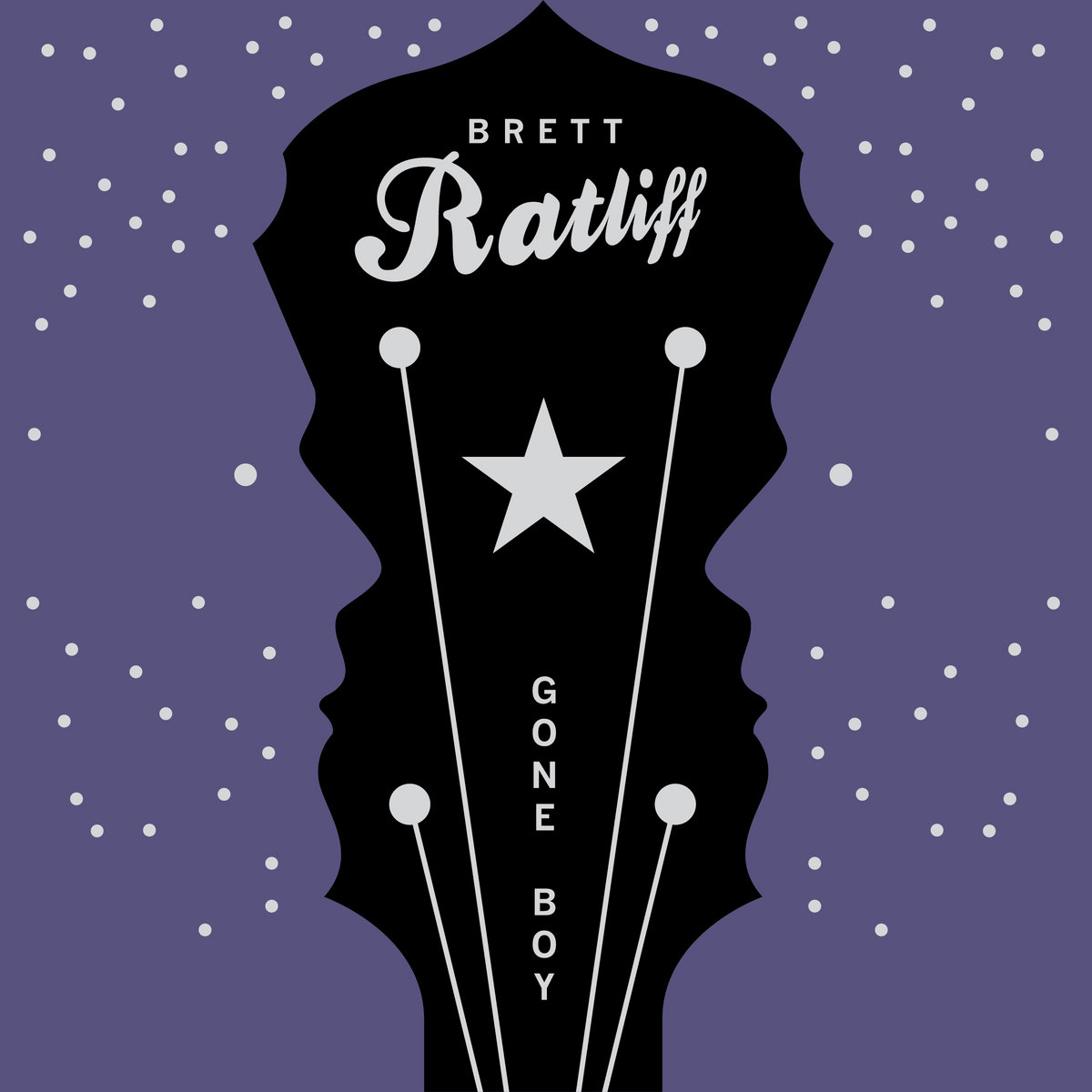 Gone Boy | Brett Ratliff