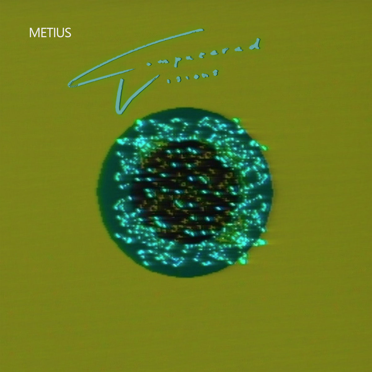 Computered Visions | Metius