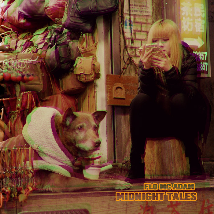 Midnight Tales | Slip Hypnotic