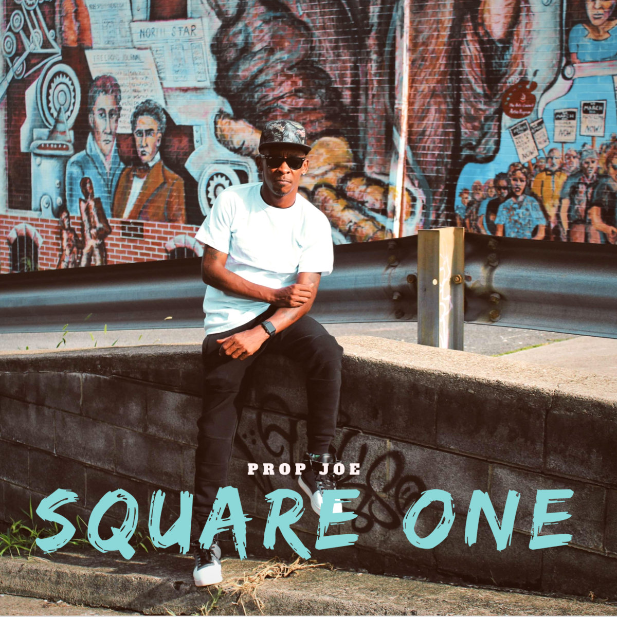 Square One | Prop Joe