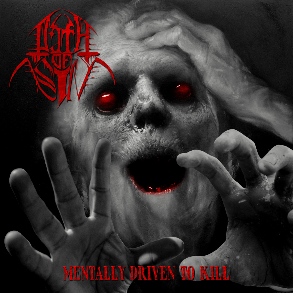 Mentally Driven To Kill | Oath of Sin