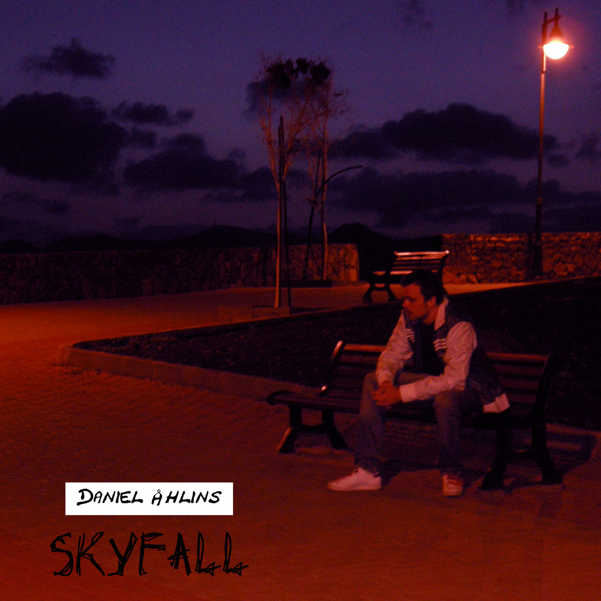 Skyfall | Daniel Åhlin