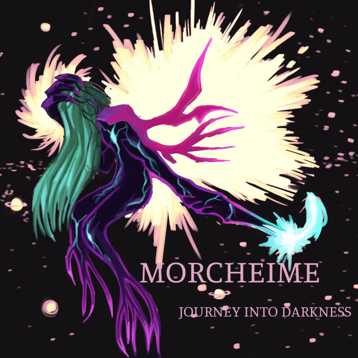 Eternity Together (Reprise) | Morcheime