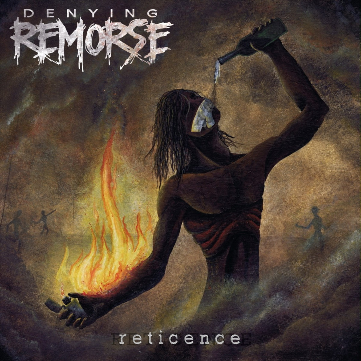 Reticence | Denying Remorse