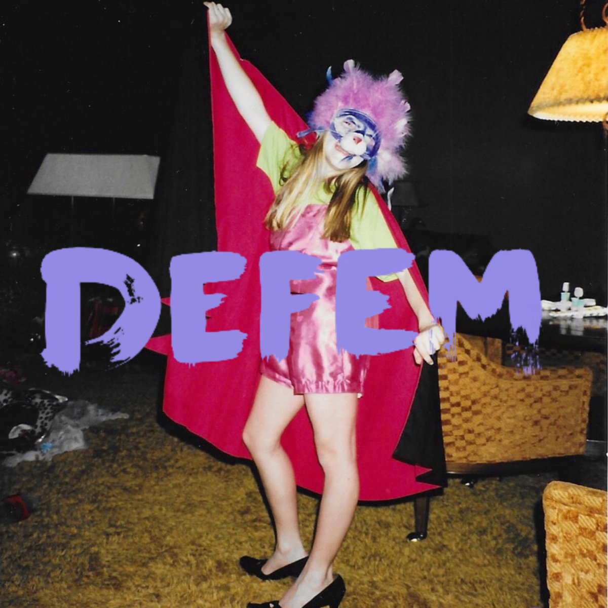 DEFEM | DEFEM