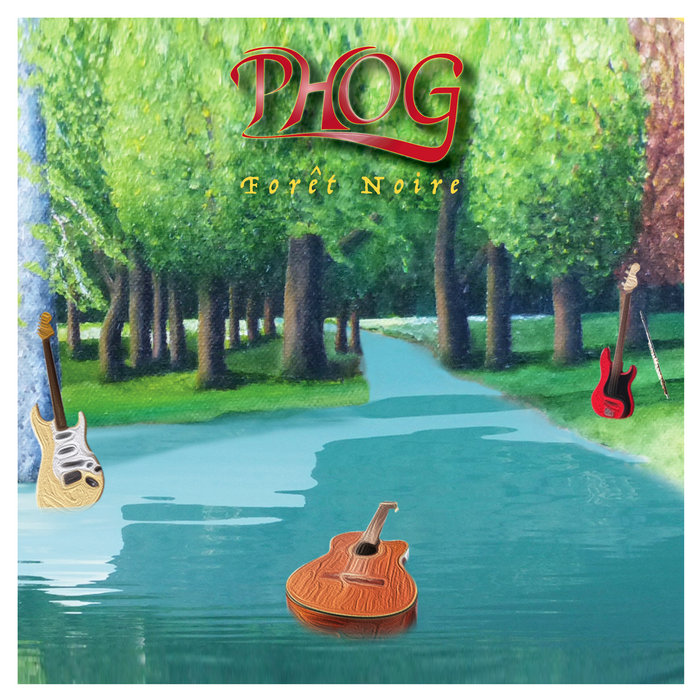 Forêt Noire | Phog