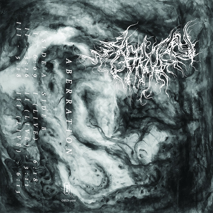 ABERRATION | Ordovician Records