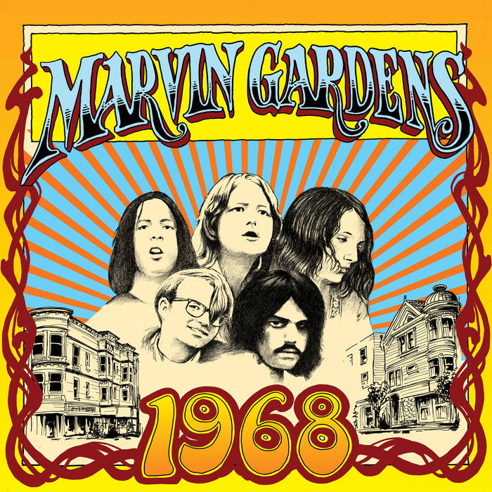 Marvin Gardens Card | Fasci Garden