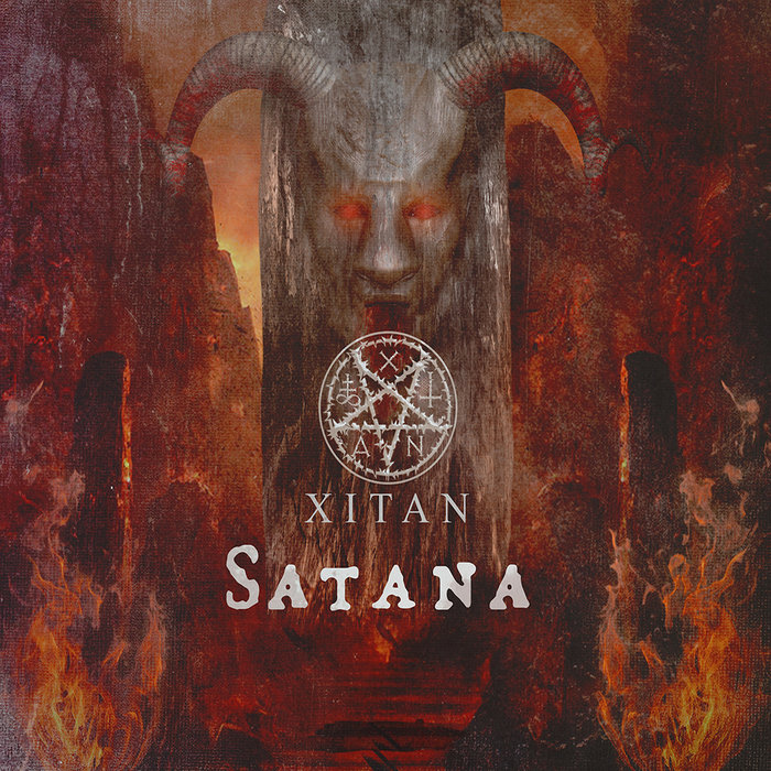 Satana | XITAN