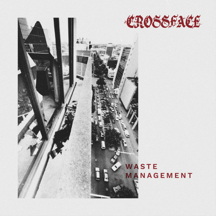 WASTE MANAGEMENT | CROSSFACE