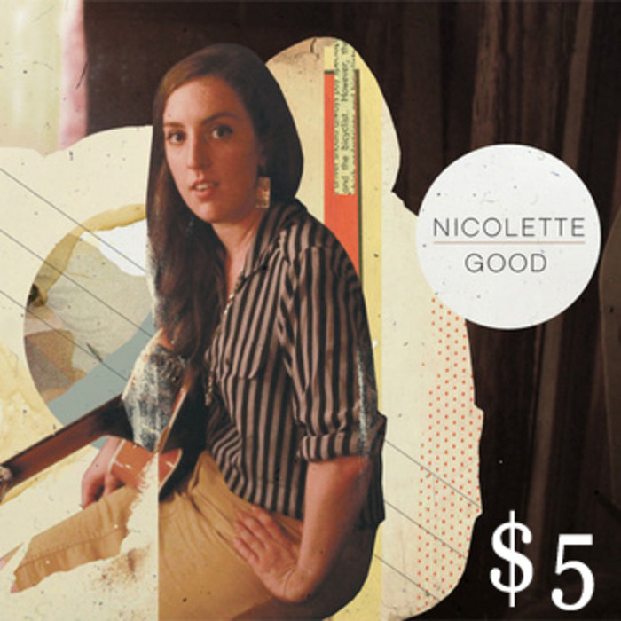 Nicolette Good | Nicolette Good