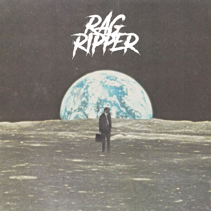 Self Titled EP | Rag Ripper