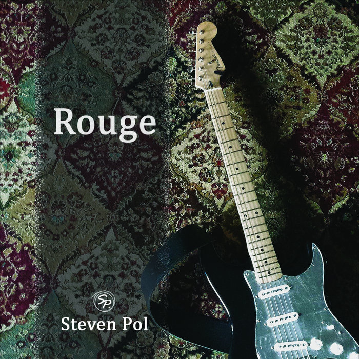Rouge | Steven Pol
