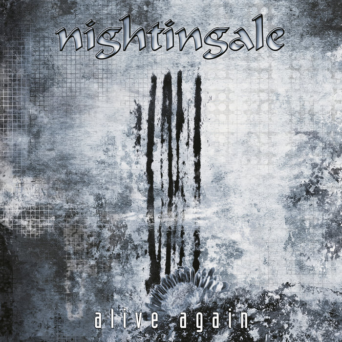 Alive Again (Remaster 2024) | Nightingale | InsideOutMusic