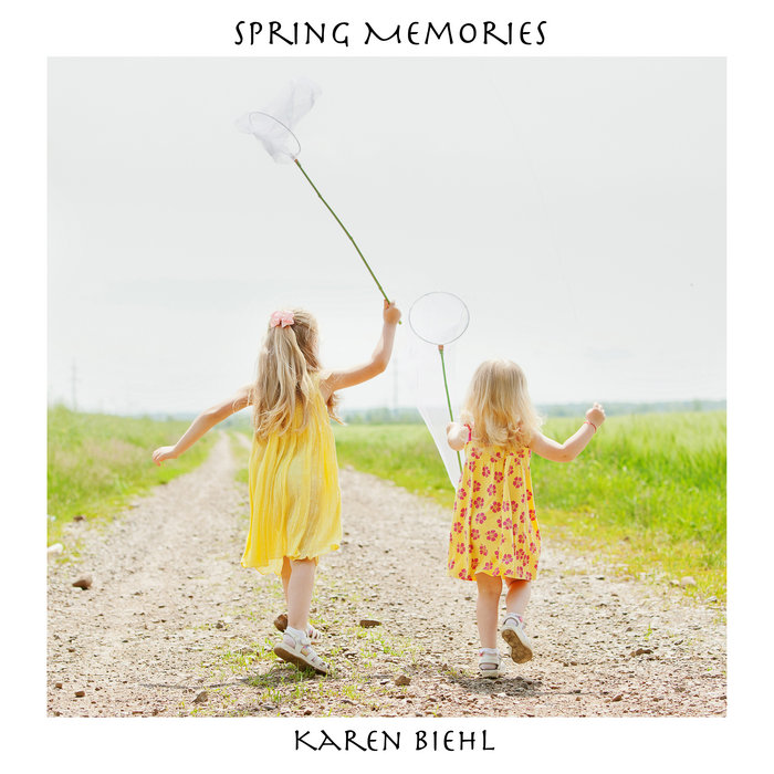 Spring Memories | Maestra Music