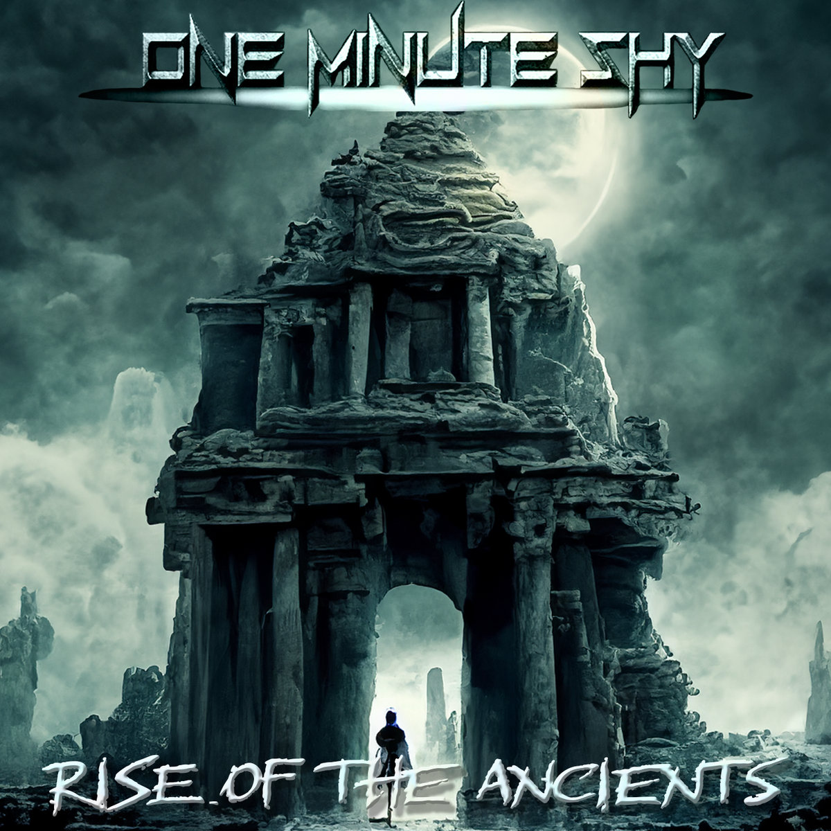 Rise of the Ancients | One Minute Shy